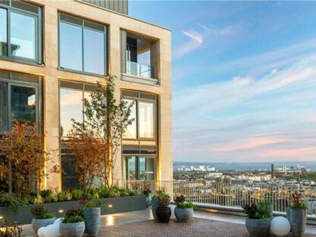 1 Bedroom Apartment For Sale In Pavilion B, new Eidyn, St James Quarter