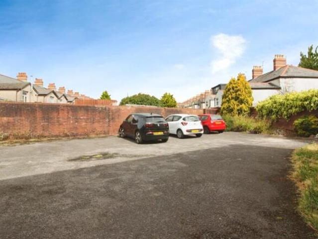 1 bedroom apartment for sale in Pearl Street, Cardiff, CF24