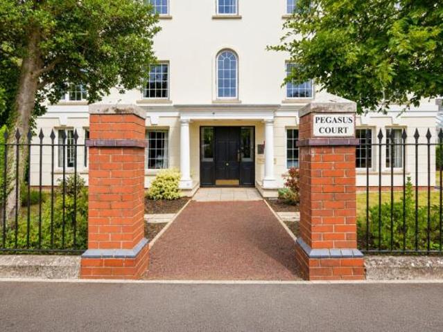 1 bedroom apartment for sale in Pegasus Court, St. Stephens Road, Cheltenham, Gloucestershire, GL51
