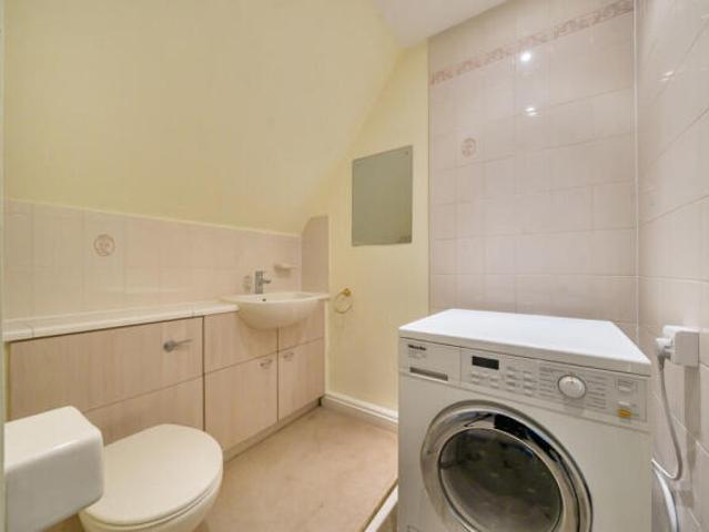 2 bedroom apartment for sale in Pegasus Grange, White House Road, Oxford, OX1