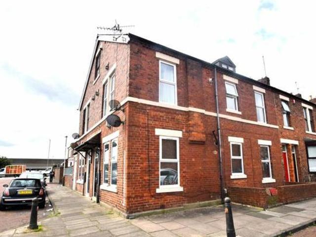 1 Bedroom Apartment For Sale In Pelaw, Gateshead