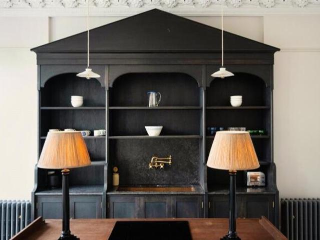 1 bedroom apartment for sale in Pembridge Villas, London, W11