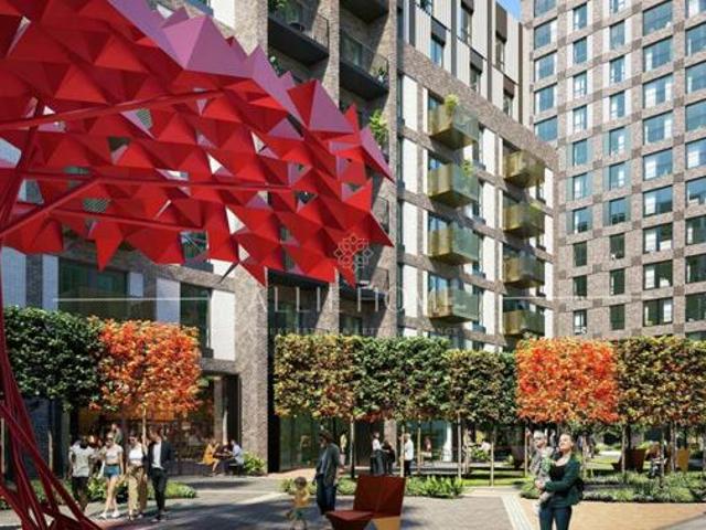 1 Bedroom Apartment For Sale In Penn Road