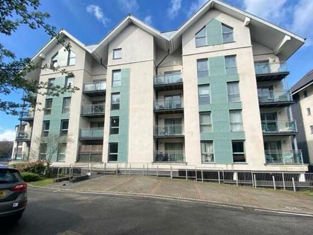 1 Bedroom Apartment For Sale In Pentrechwyth