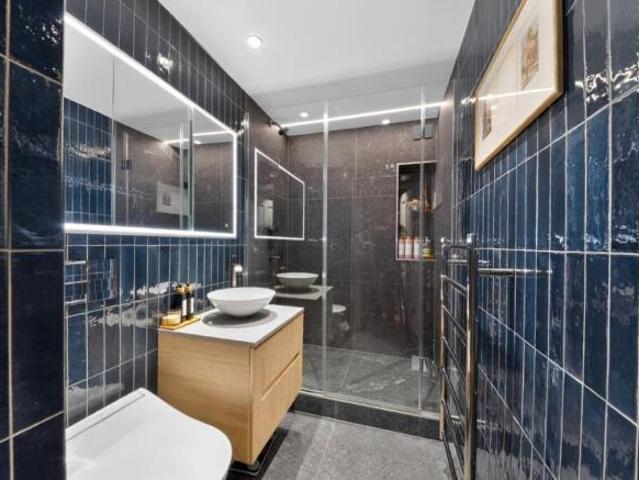 1 bedroom apartment for sale in Peto Place Regents Park NW1