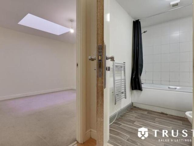 1 bedroom apartment for sale in Piccadilly, Equity Chambers, BD1