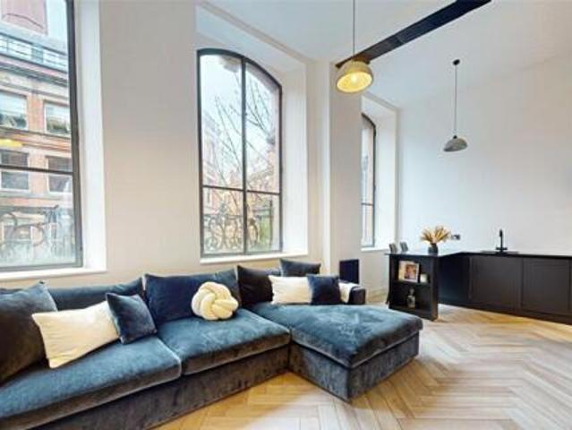 1 Bedroom Apartment For Sale In Piccadilly, Manchester