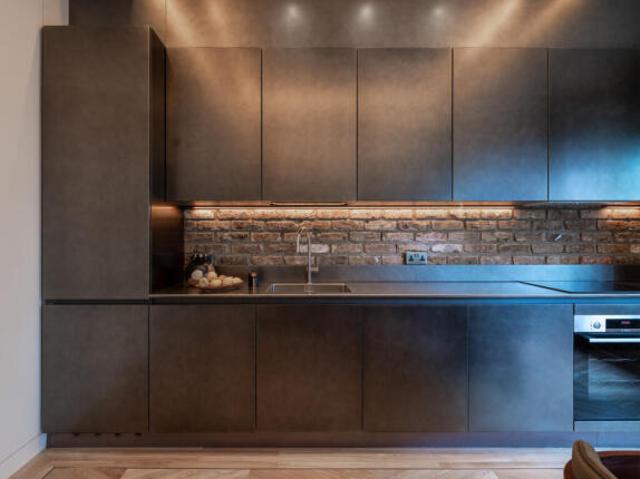 1 bedroom apartment for sale in Piano Studios, Ferdinand St, London, NW1