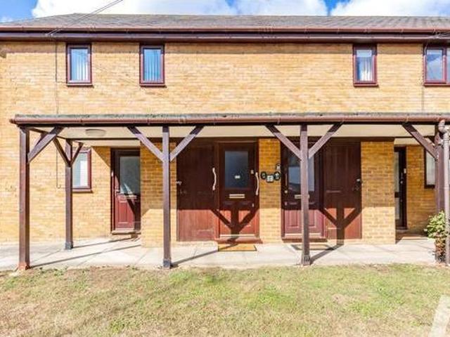 1 bedroom apartment for sale in Pilots Place Gravesend DA12