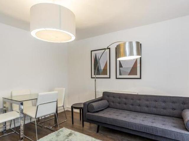 1 Bedroom Apartment For Sale In Pimlico, London