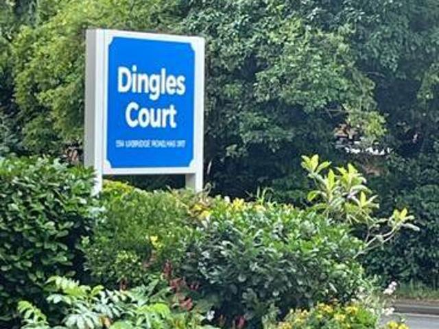 1 Bedroom Apartment For Sale In Pinner, Greater London