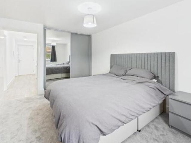 1 bedroom apartment for sale in Pintle Place, Spondon, DE21