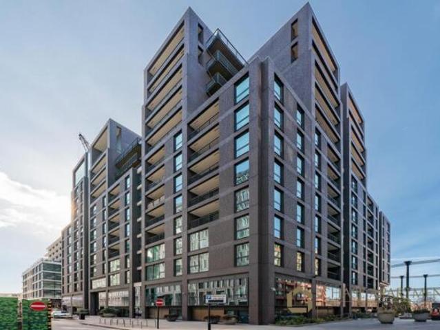 1 bedroom apartment for sale in Plimsoll Building, Handyside Street, Kings Cross, N1C