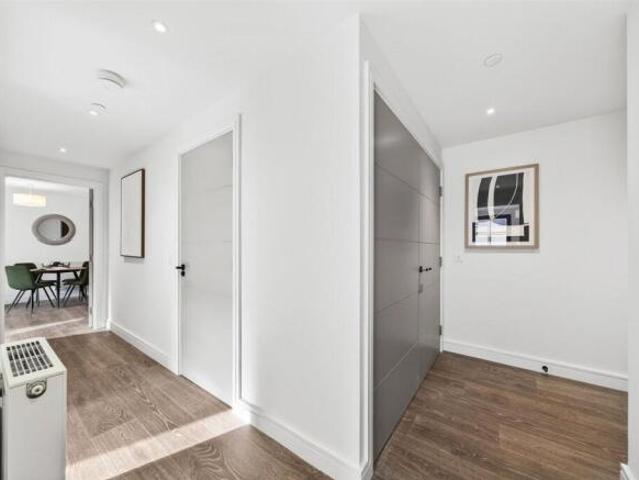 1 bedroom apartment for sale in Plot 41 Henderson Place, Edinburgh, Midlothian, EH3