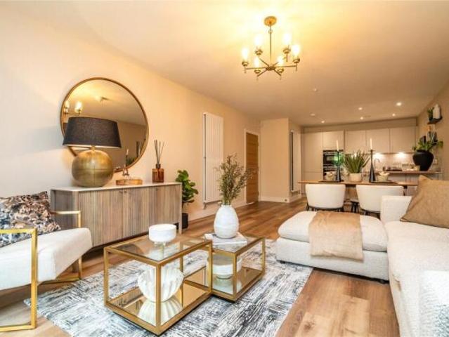 1 bedroom apartment for sale in Plot 5 The Avenue, Barnton Avenue West, Edinburgh, Midlothian, EH4