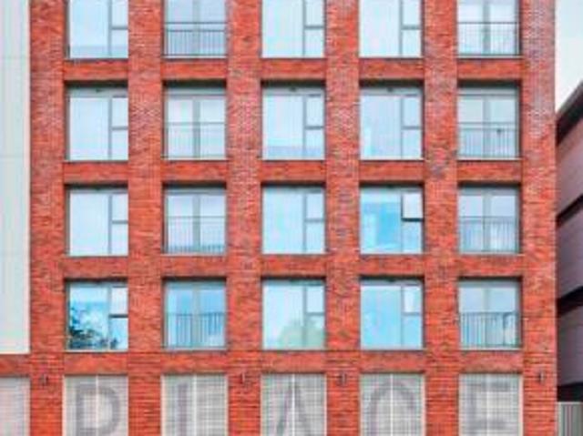 1 bedroom apartment for sale in Poets Place, Liverpool, L5