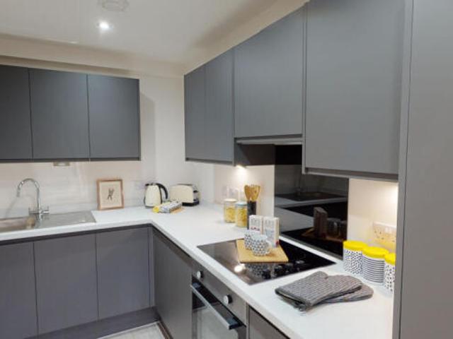 1 bedroom apartment for sale in Poets Place – 8% Rental Yields | Lucrative Buy to Let Opportunity, L5