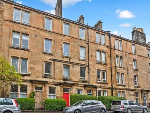 1 Bedroom Apartment For Sale In Polwarth, Edinburgh