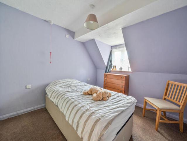 1 bedroom apartment for sale in Pond Cottage Lane, West Wickham, BR4