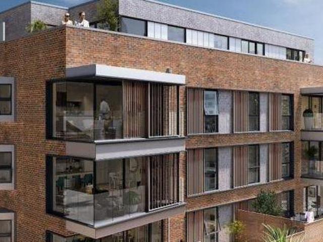 1 Bedroom Apartment For Sale In Pond Street