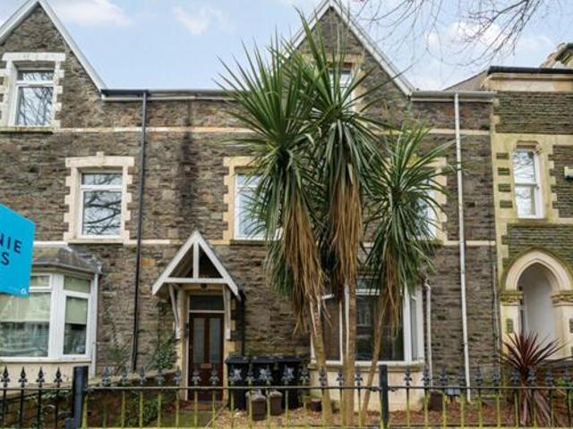 1 Bedroom Apartment For Sale In Pontcanna