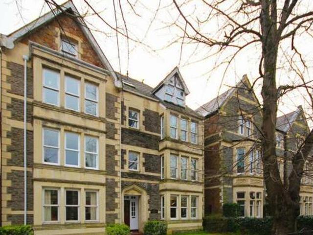 1 Bedroom Apartment For Sale In Pontcanna
