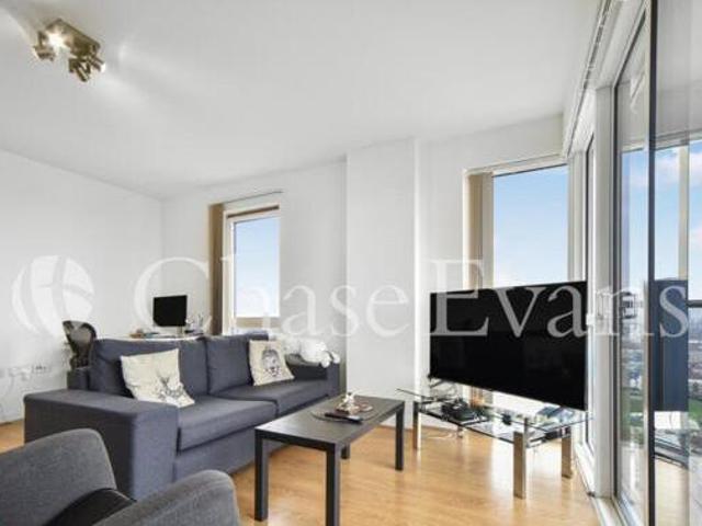1 Bedroom Apartment For Sale In Poplar