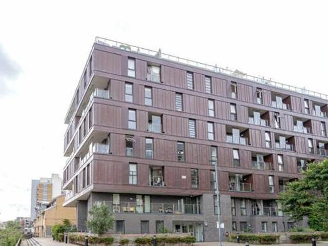 1 Bedroom Apartment For Sale In Poplar