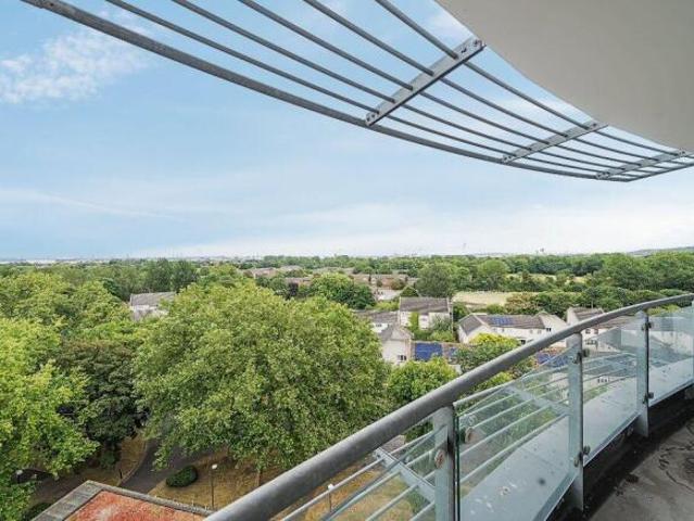 1 bedroom apartment for sale in Poplar Place, London, SE28