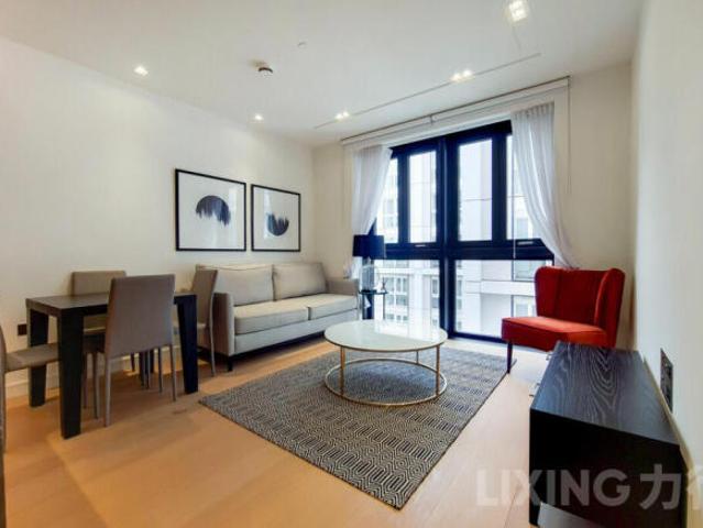 1 bedroom apartment for sale in Portugal Street, Holborn, WC2A 2AT, WC2A