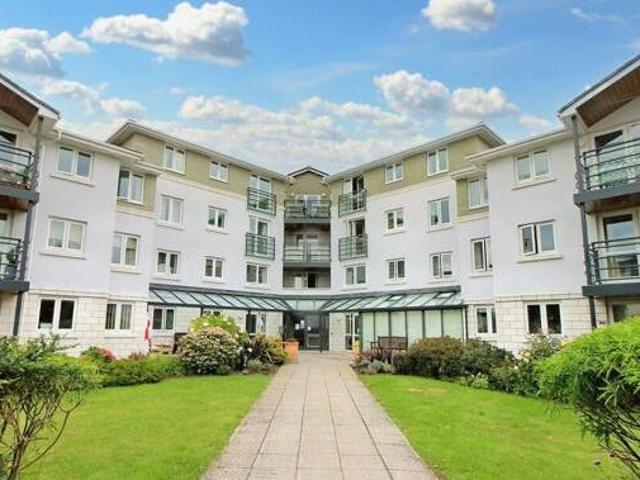 1 Bedroom Apartment For Sale In Portishead