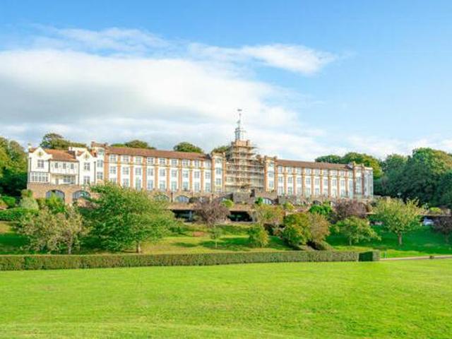 1 Bedroom Apartment For Sale In Portishead, Bristol