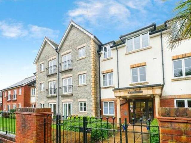 1 Bedroom Apartment For Sale In Portishead, Bristol