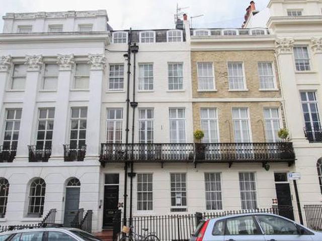 1 bedroom apartment for sale in Portland Place Brighton BN2