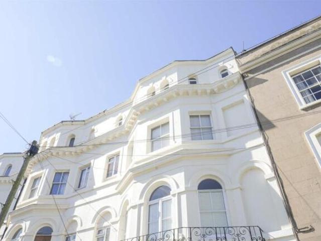 1 bedroom apartment for sale in Portland Street, Leamington Spa, Warwickshire, CV32