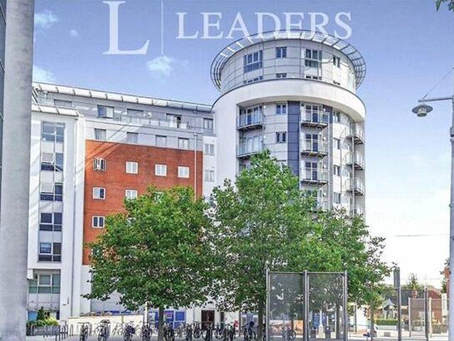 1 Bedroom Apartment For Sale In Portsmouth