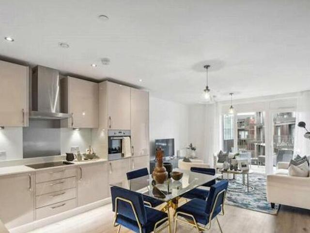 1 Bedroom Apartment For Sale In Powerhouse Lane
