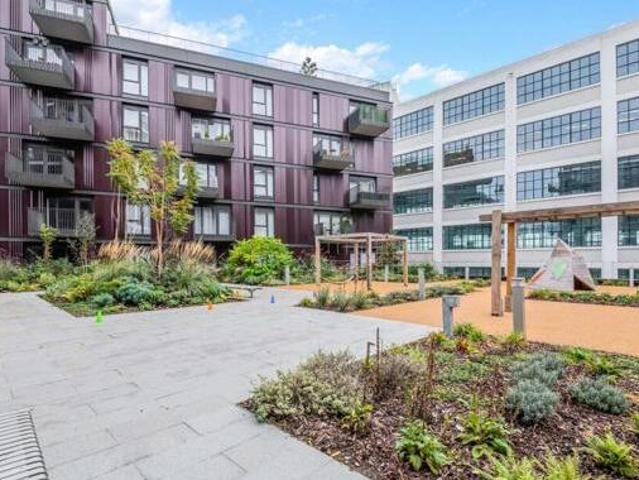 1 Bedroom Apartment For Sale In Powerhouse Lane