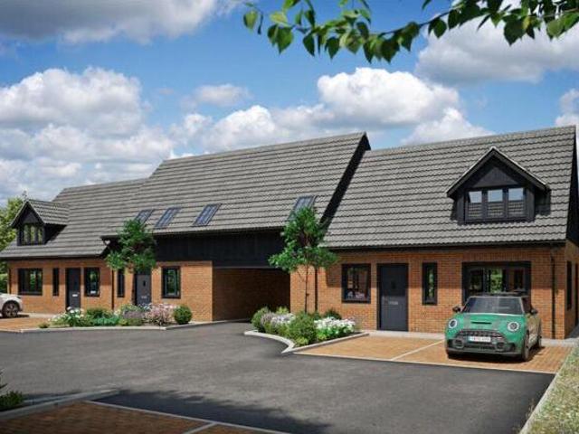 1 Bedroom Apartment For Sale In Pottery Lane, Woodlesford