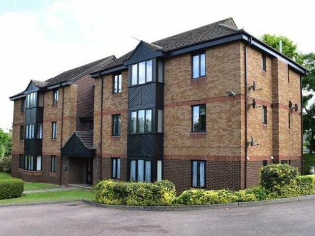 1 Bedroom Apartment For Sale In Potton