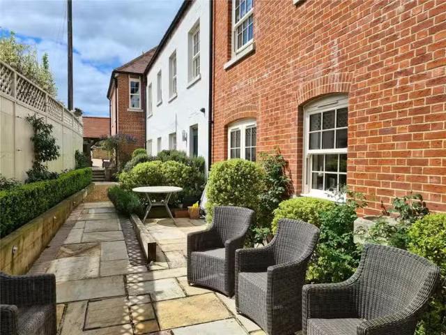1 bedroom apartment for sale in Pound Lane, Wareham, Dorset, B.