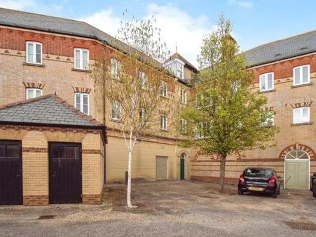 1 Bedroom Apartment For Sale In Poundbury
