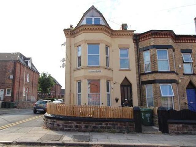 1 Bedroom Apartment For Sale In Prenton, Wirral