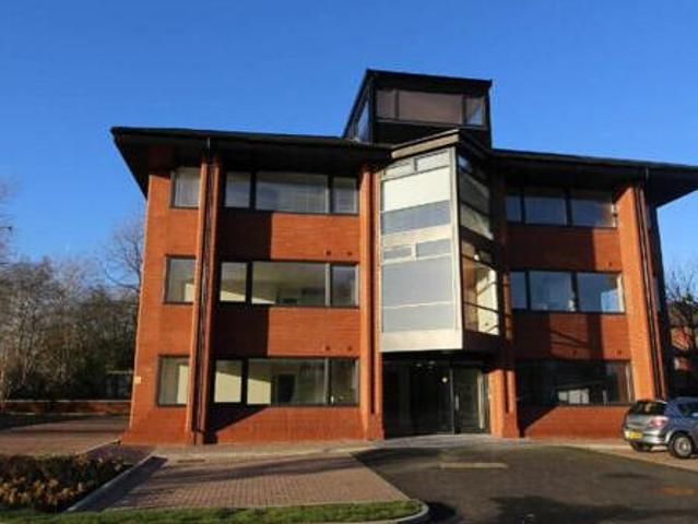 1 Bedroom Apartment For Sale In Preston