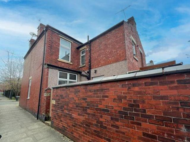 1 Bedroom Apartment For Sale In Preston
