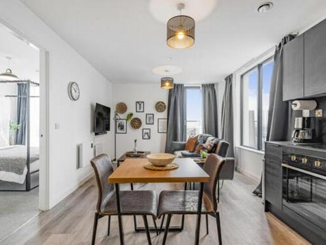 1 Bedroom Apartment For Sale In Preston