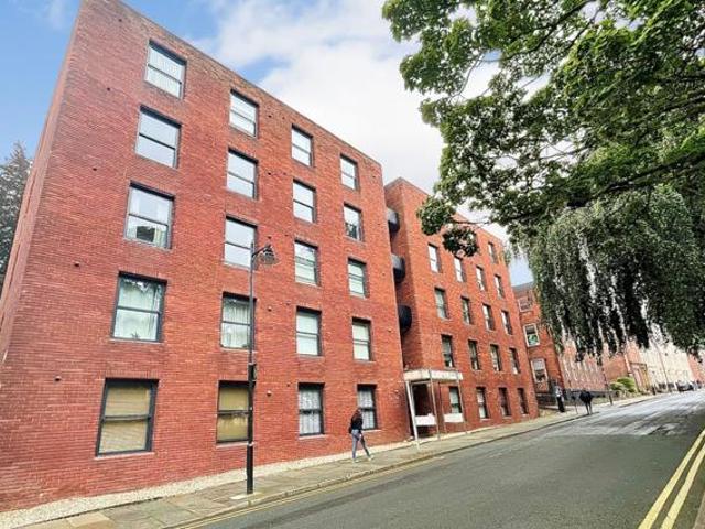 1 Bedroom Apartment For Sale In Preston
