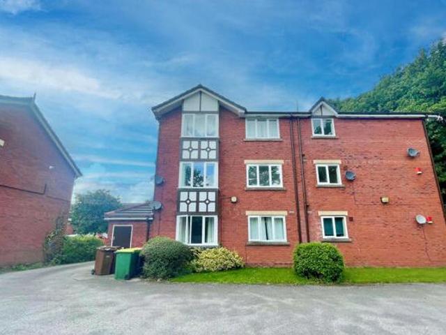 1 Bedroom Apartment For Sale In Preston