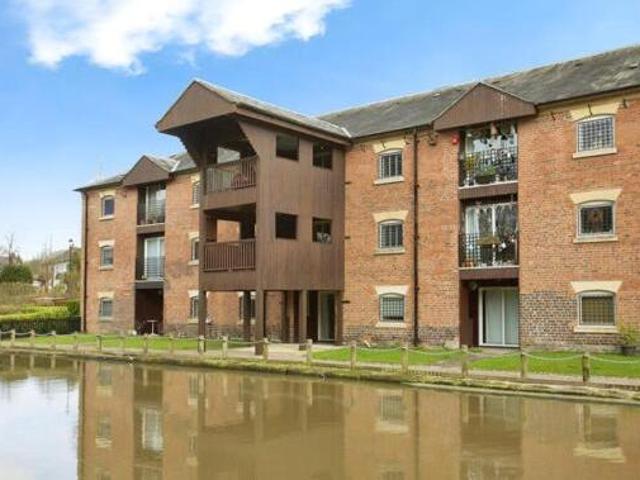 1 Bedroom Apartment For Sale In Preston On The Hill