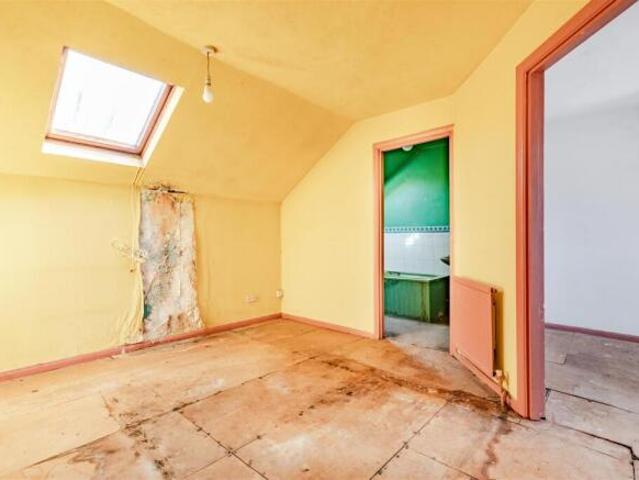 1 bedroom apartment for sale in Preston Road, Brighton, BN1